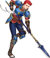 Matthis/Heroes - Fire Emblem Wiki