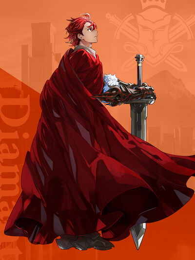 Diamant - Fire Emblem Wiki