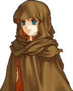 Mist/Gallery - Fire Emblem Wiki
