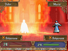 Bolganone - Fire Emblem Wiki