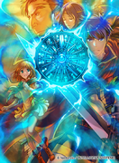 Lehran's Medallion - Fire Emblem Wiki