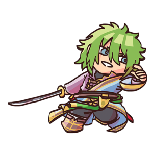 Stefan/Heroes - Fire Emblem Wiki