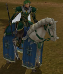 Silver Knight - Fire Emblem Wiki