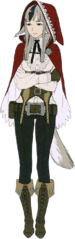 Velouria - Fire Emblem Wiki