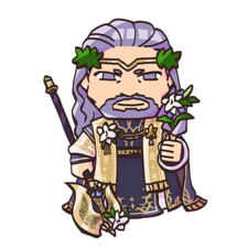 Vigarde - Fire Emblem Wiki