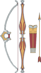 Longbow - Fire Emblem Wiki