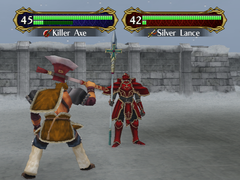 Largo - Fire Emblem Wiki