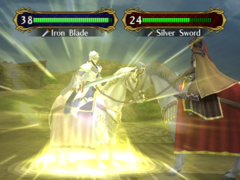 Sol - Fire Emblem Wiki