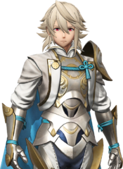 Hoshido Noble - Fire Emblem Wiki