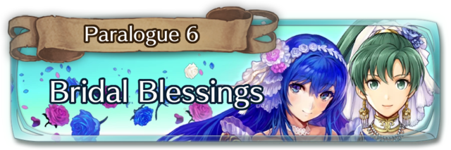 Bridal Blessings - Fire Emblem Wiki