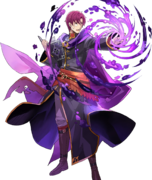Canas - Fire Emblem Wiki