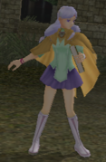 Thunder Mage - Fire Emblem Wiki