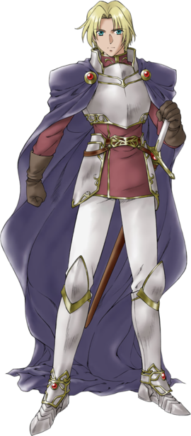 Reese - Fire Emblem Wiki