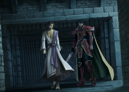 Zelgius - Fire Emblem Wiki