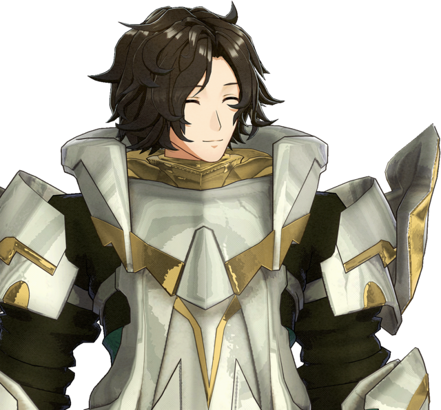 Louis - Fire Emblem Wiki