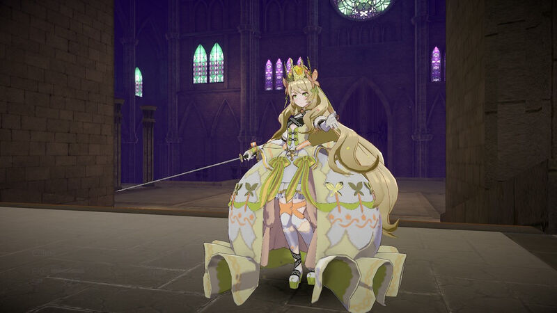 Vidame - Fire Emblem Wiki