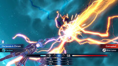 Giga Levin Sword - Fire Emblem Wiki