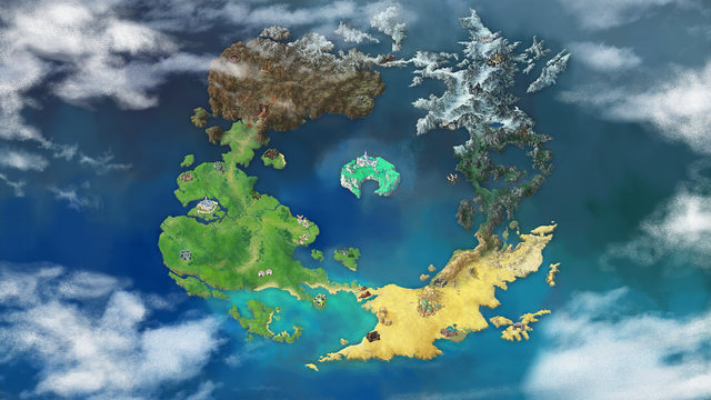 Elyos - Fire Emblem Wiki
