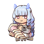 Heiðrún - Fire Emblem Wiki