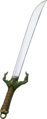 Thief's Sword - Fire Emblem Wiki