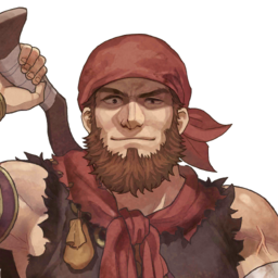 The Pilgrimage/First Pirate Raid - Fire Emblem Wiki