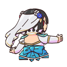 Nel - Fire Emblem Wiki