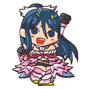 Tsubasa/Heroes - Fire Emblem Wiki