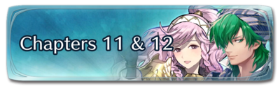 Chain Challenge - Fire Emblem Wiki