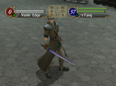 Venin Edge - Fire Emblem Wiki
