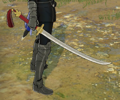Wo Dao - Fire Emblem Wiki