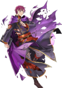 Canas - Fire Emblem Wiki