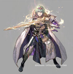 Enlightened One - Fire Emblem Wiki
