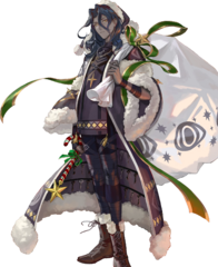 Zelkov/Heroes - Fire Emblem Wiki