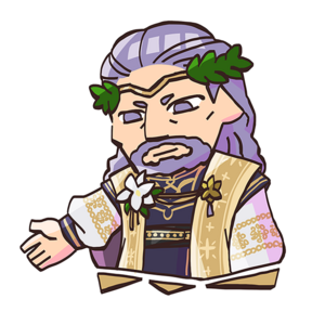 Vigarde - Fire Emblem Wiki