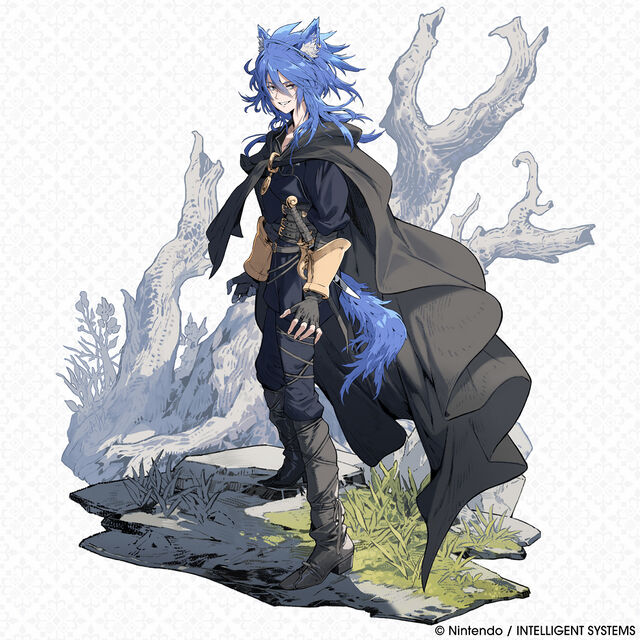 Skoll - Fire Emblem Wiki