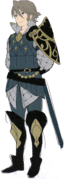 Inigo/Gallery - Fire Emblem Wiki