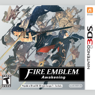 Nintendo Music - Fire Emblem Wiki