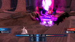 Obscurité - Fire Emblem Wiki