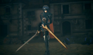 Movie Gallery of Fire Emblem Warriors - Fire Emblem Wiki