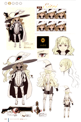Eitri - Fire Emblem Wiki