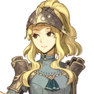 Clair - Fire Emblem Wiki