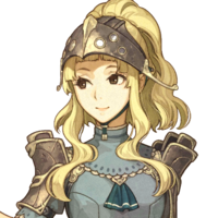 Zofia - Fire Emblem Wiki