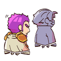 Marcus - Fire Emblem Wiki