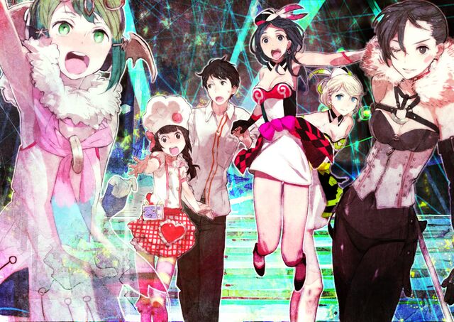 File:TMSFE Concert.jpg - Fire Emblem Wiki