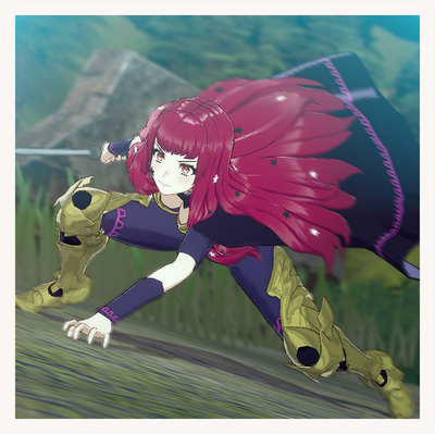 Yunaka - Fire Emblem Wiki