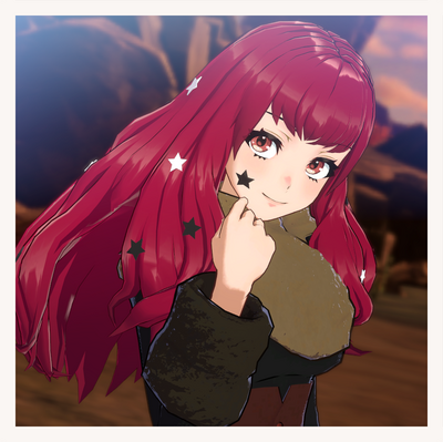Yunaka - Fire Emblem Wiki