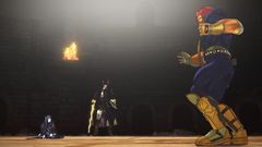 Arena Ferox - Fire Emblem Wiki