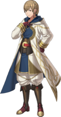 Kiran - Fire Emblem Wiki