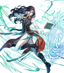 Limstella - Fire Emblem Wiki