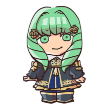 Flayn/Heroes - Fire Emblem Wiki